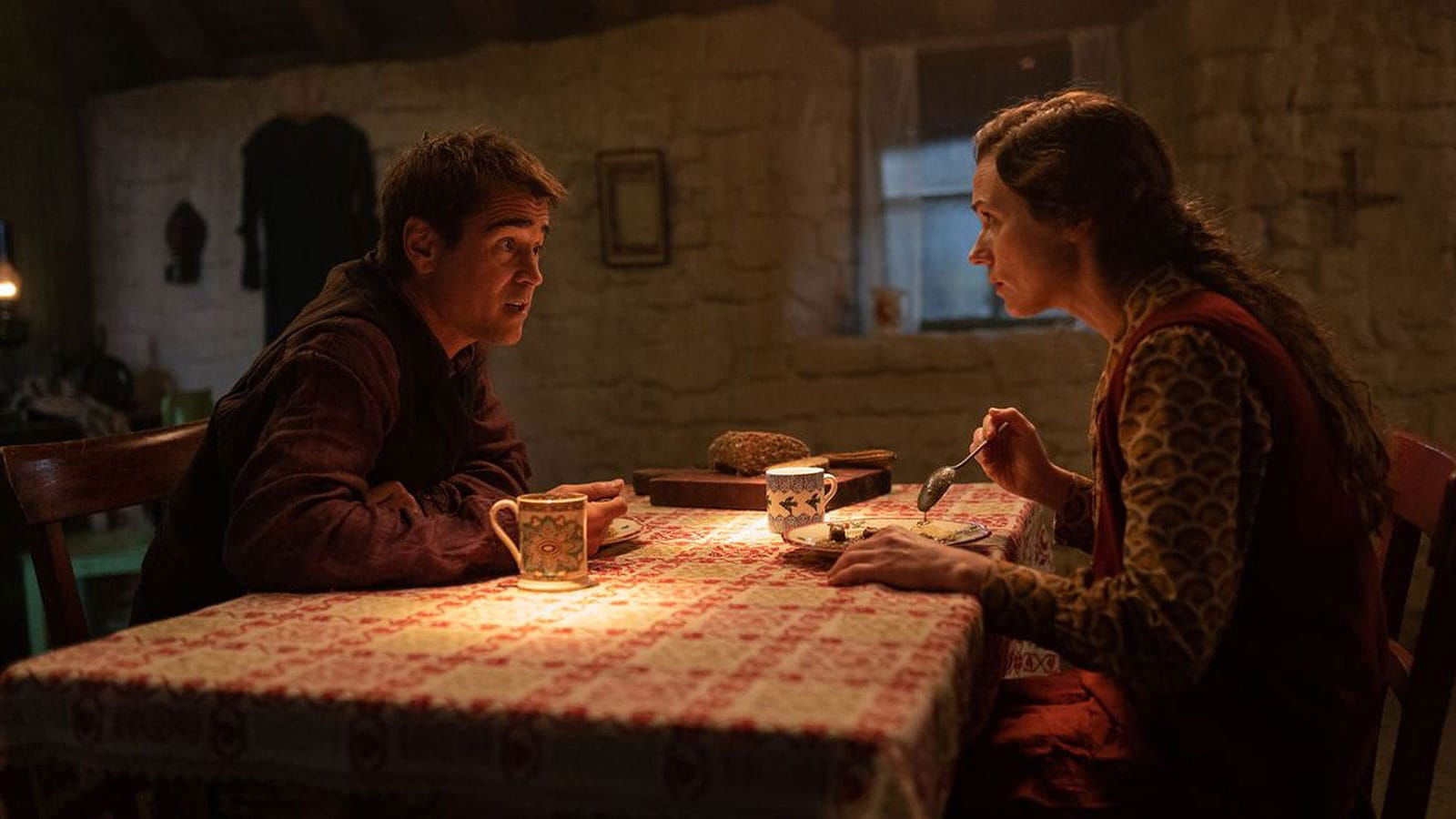 The Banshees of Inisherin (2022) Review - CGMagazine