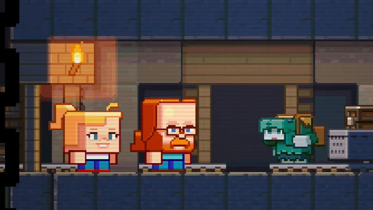 2022 Minecraft Mob Vote: The Excitement Begins!