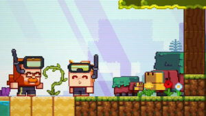 2022 Minecraft Mob Vote: The Excitement Begins!