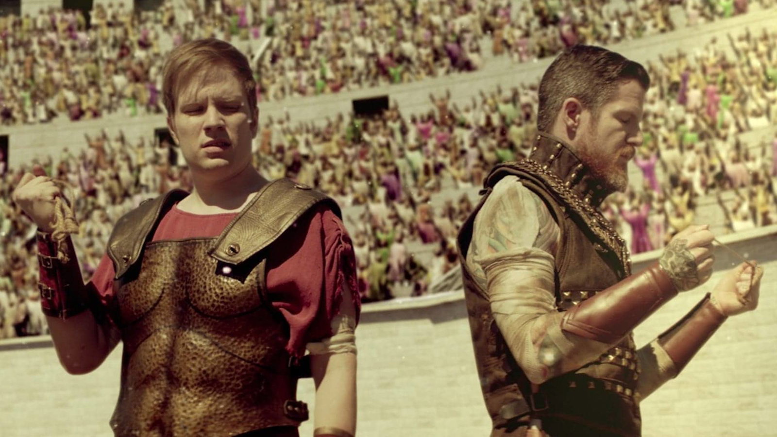 Fall Out Boy: The Music and Legacy