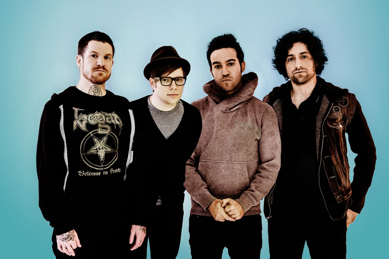 Fall Out Boy: The Music and Legacy