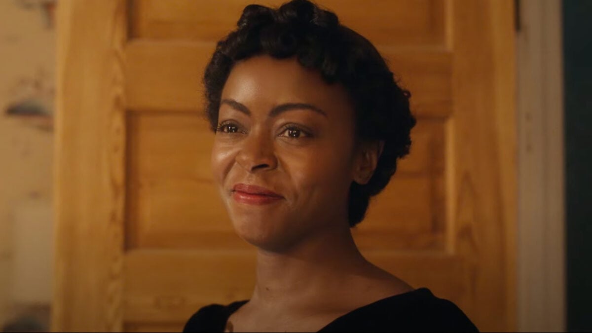 Till (2022) Review - CGMagazine