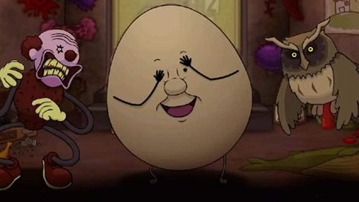 Top 5 Fan-Made Five Nights at Freddy's Games