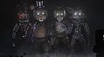 Top 5 Fan-Made Five Nights at Freddy's Games