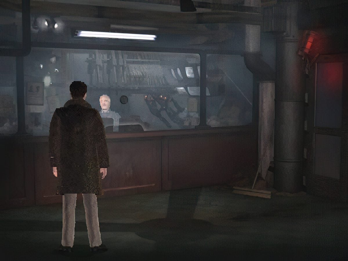 Explore the Best Dark Adventure Games