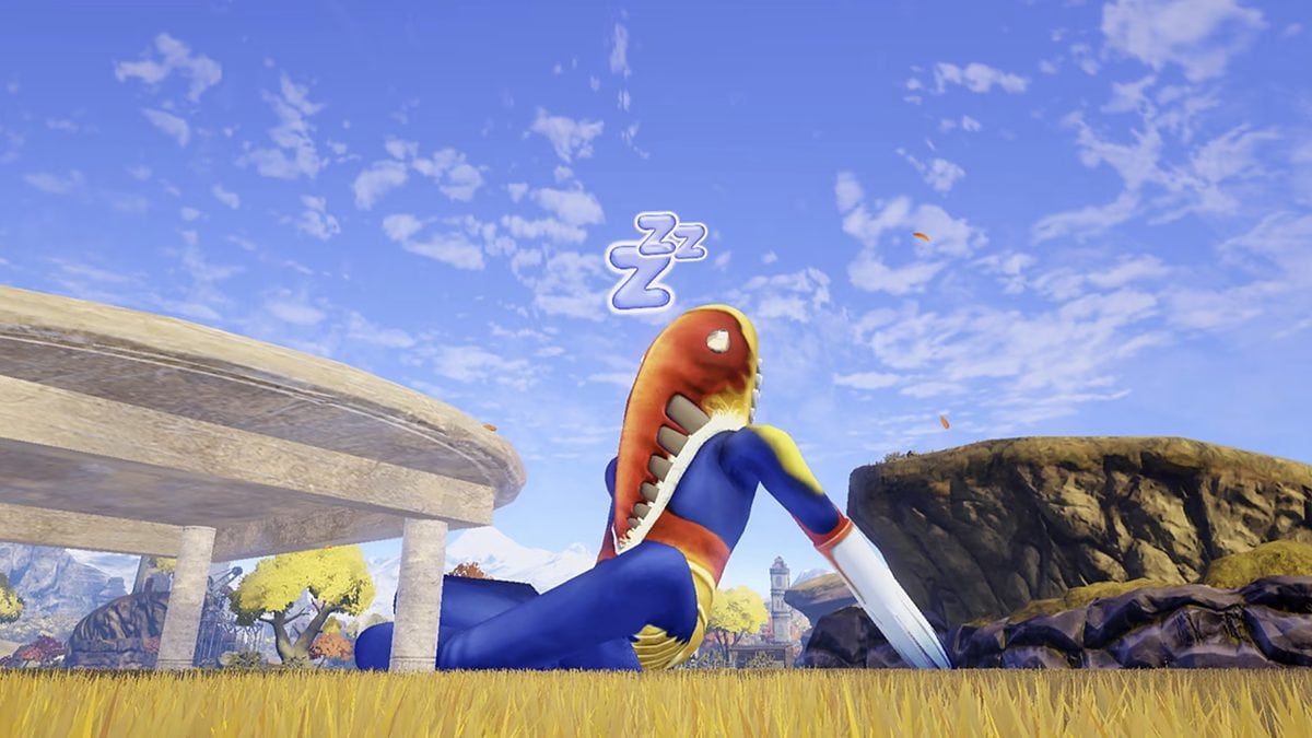 Ultra Kaiju Monster Rancher (Nintendo Switch) Review - CGMagazine