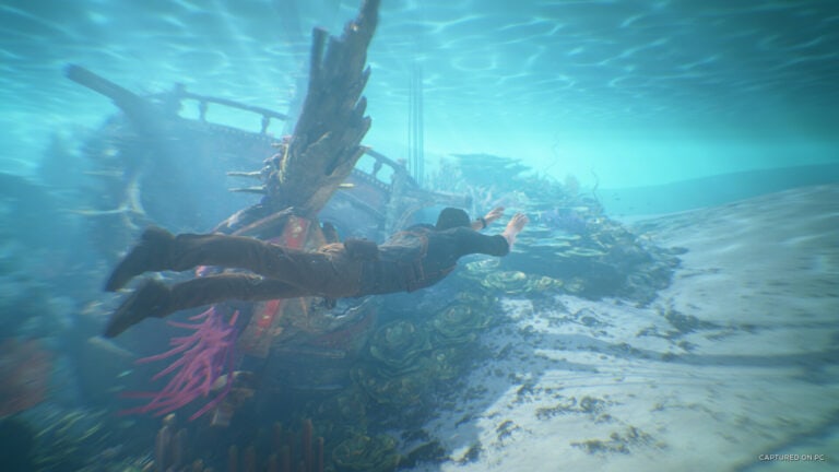 Uncharted: Legacy of Thieves Collection (PC) Review - CGMagazine