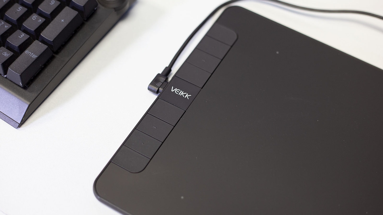 Veikk Studio VK1200 Drawing Tablet Review | Tech Reddy - Tech Reddy