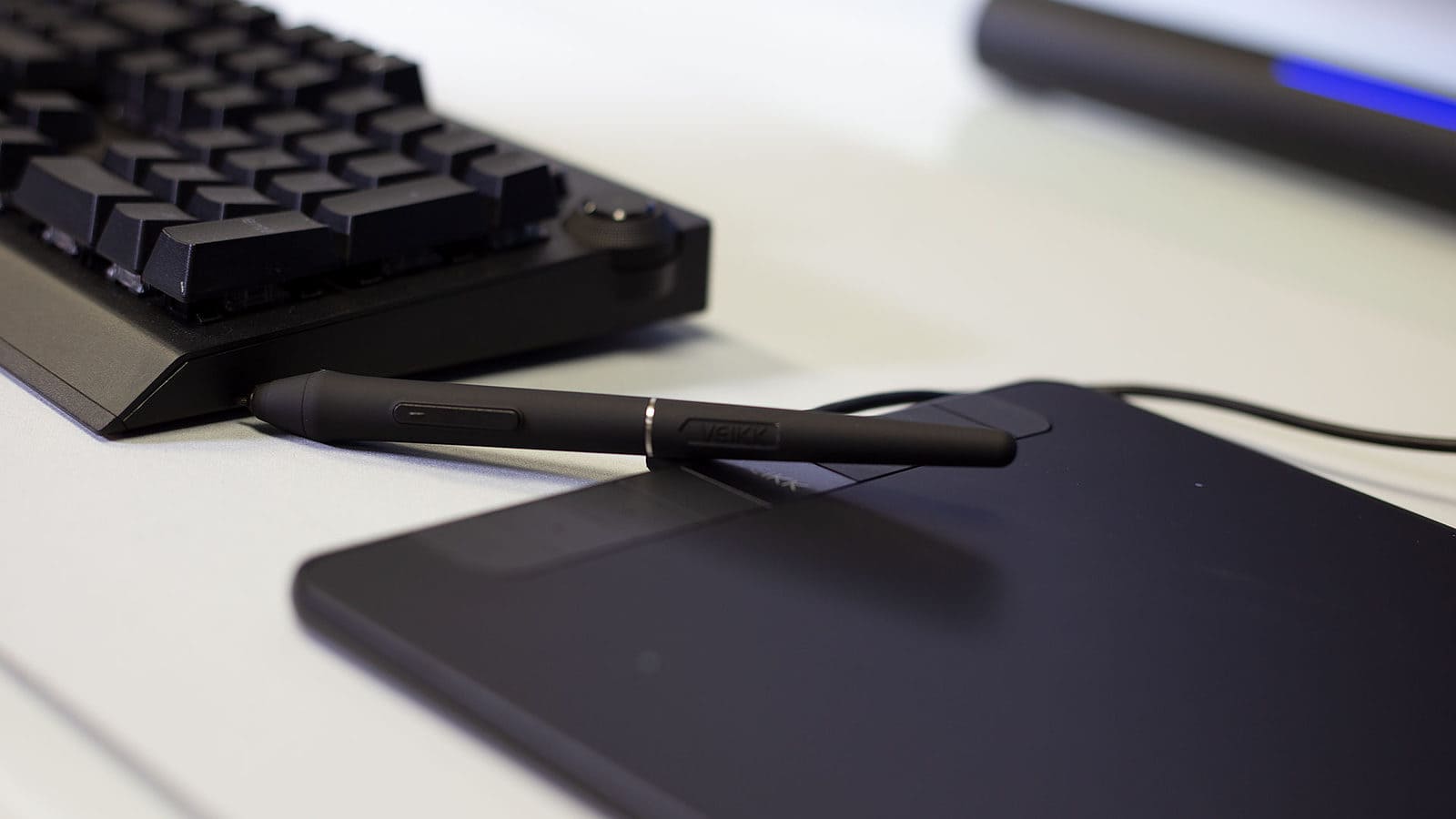 Veikk Studio VK1200 Drawing Tablet Review | Tech Reddy - Tech Reddy