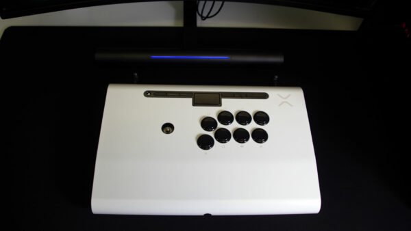 Victrix Pro FS Fight Stick PS5 Review - CGMagazine