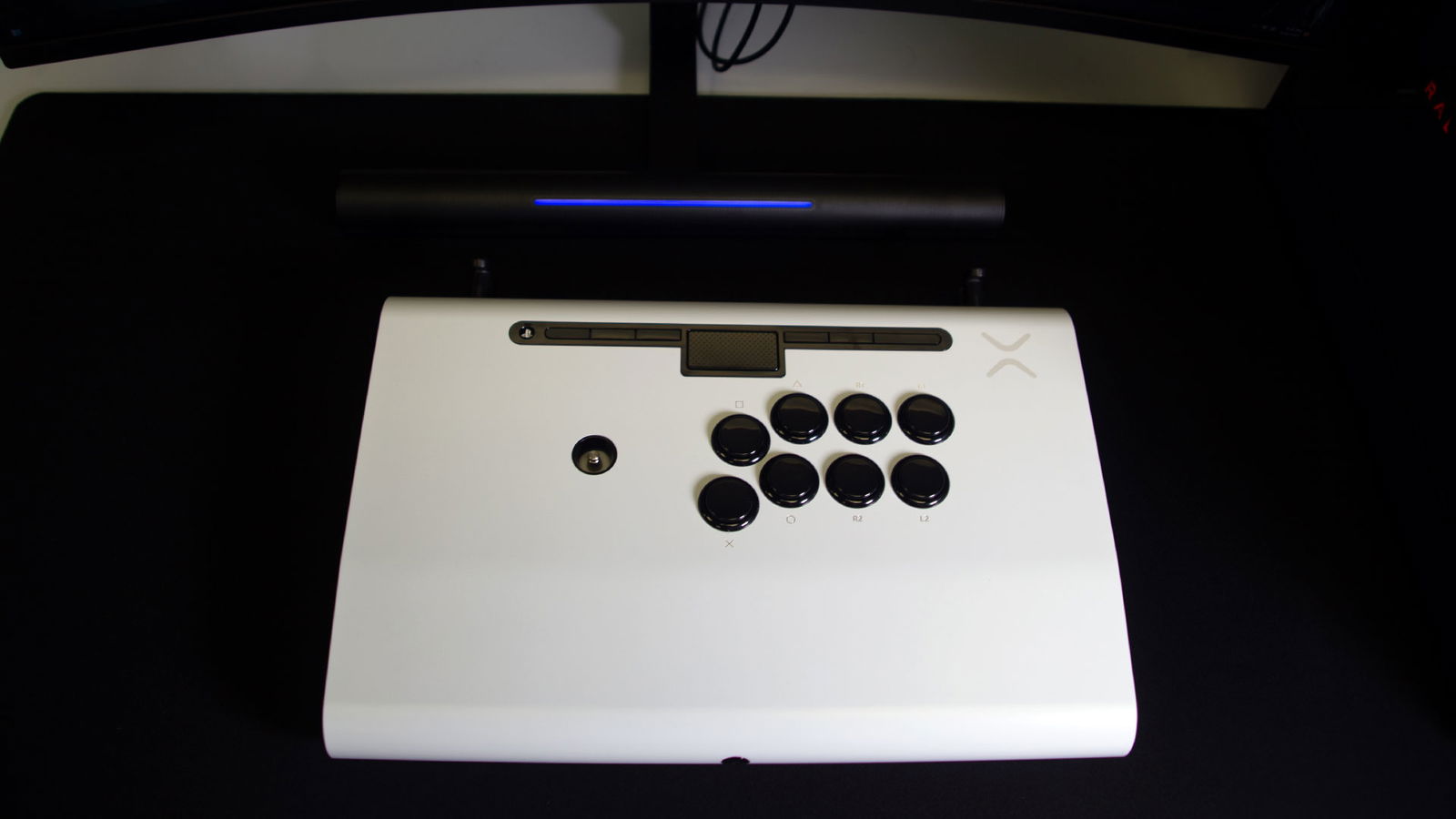 Victrix Pro FS Fight Stick PS5 Review - CGMagazine