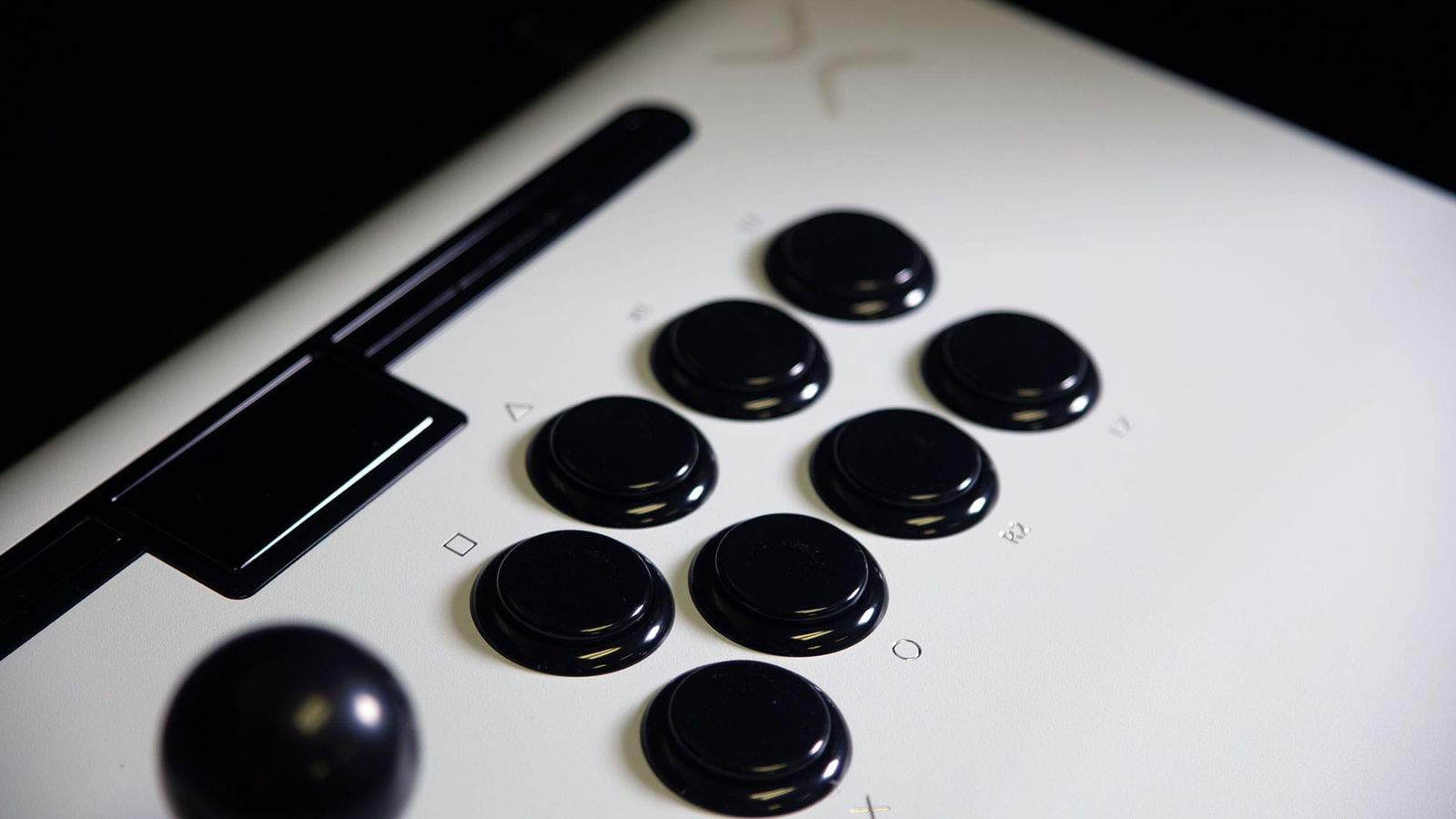 Victrix Pro FS Fight Stick PS5 Review - CGMagazine
