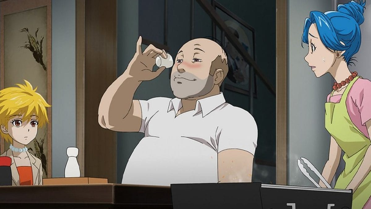 Simpsons' Death Note Halloween Parody Air Date?