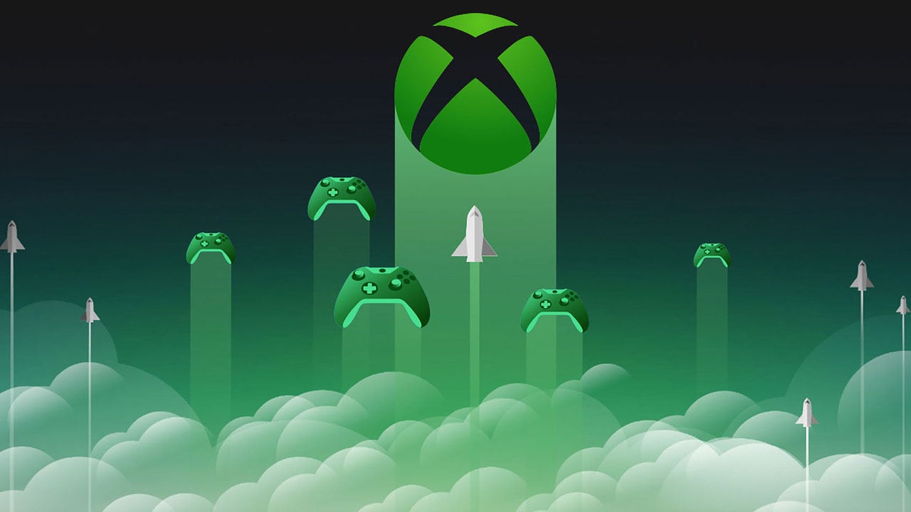 Xbox and Samsung team up for cloud gaming.