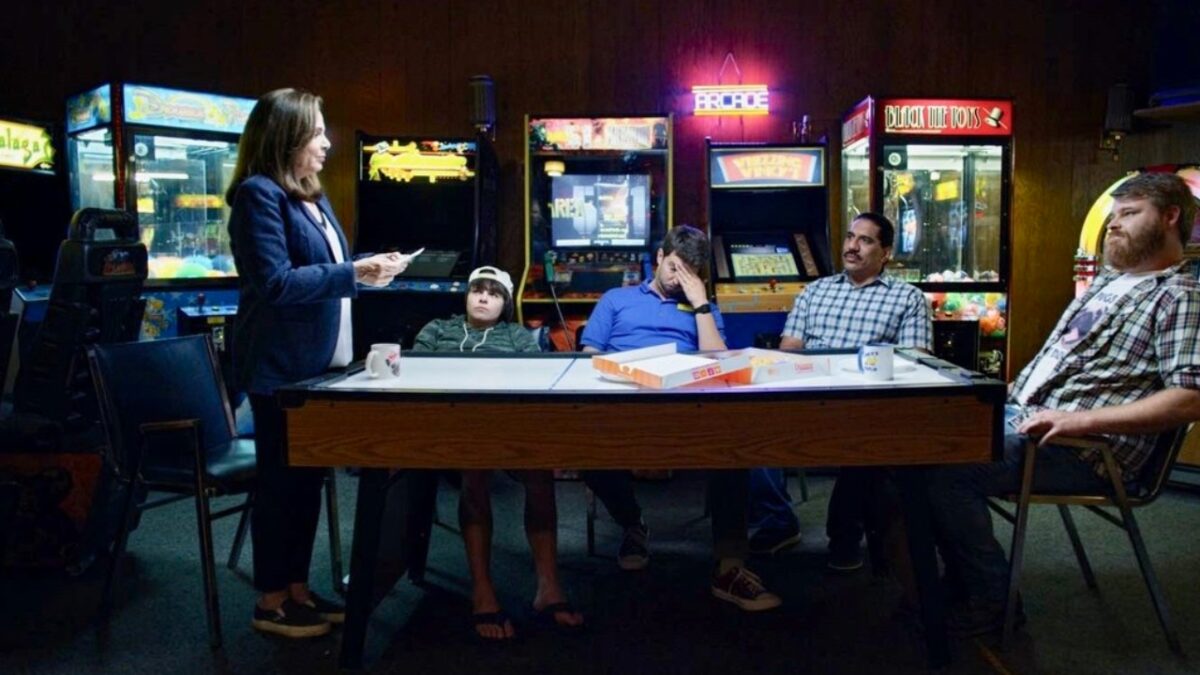 Candi Milo: Our Saturday Morning Pal