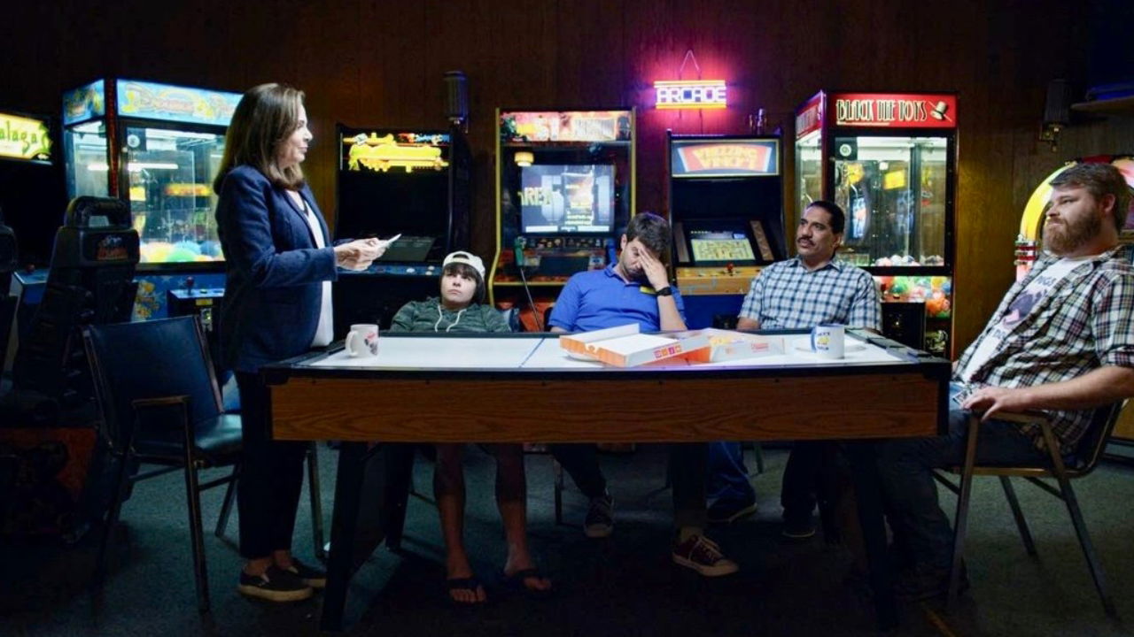 Candi Milo: Our Saturday Morning Pal