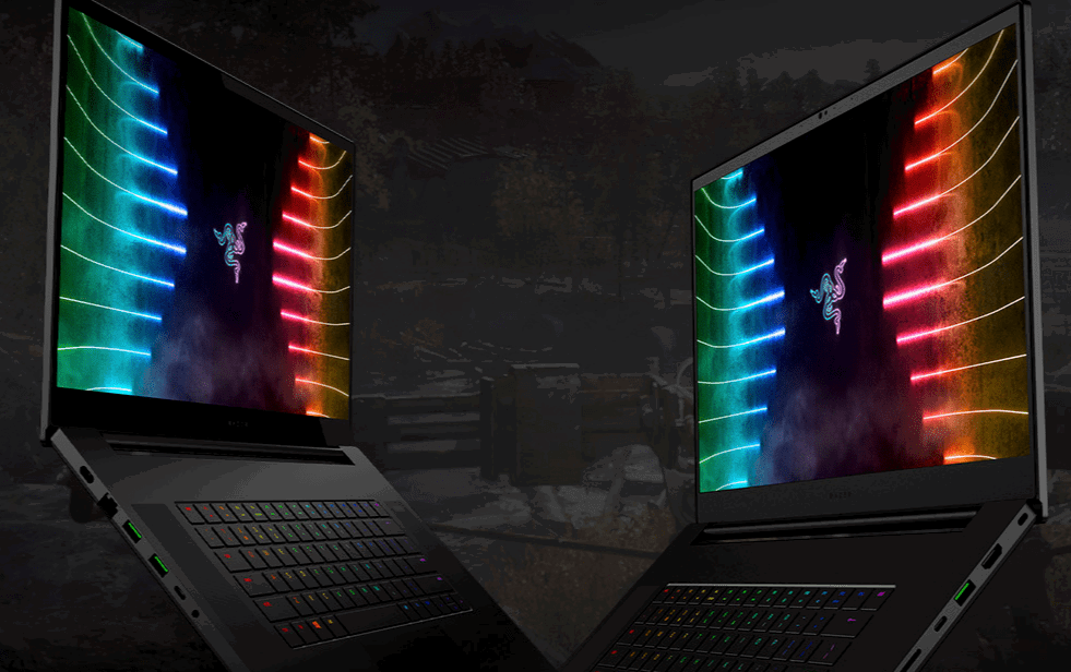Leaked Razer Blade 18 Specs Cause Excitement