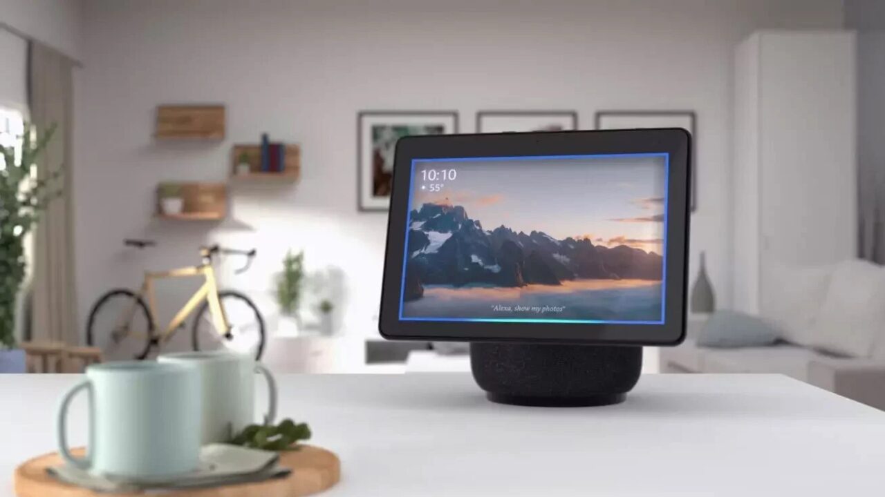 Amazon's Smart Home Tech: Total Coverage