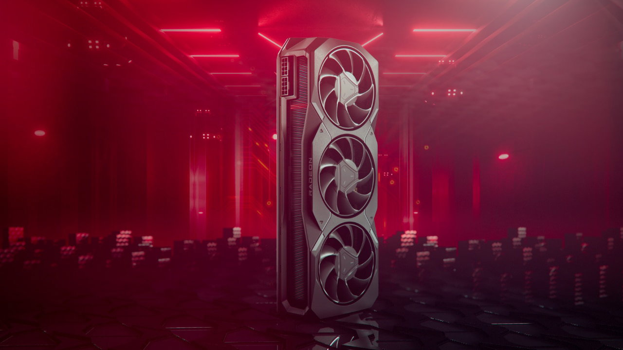 AMD Launches RDNA 3 GPUs: RX 7900 XT & XTX