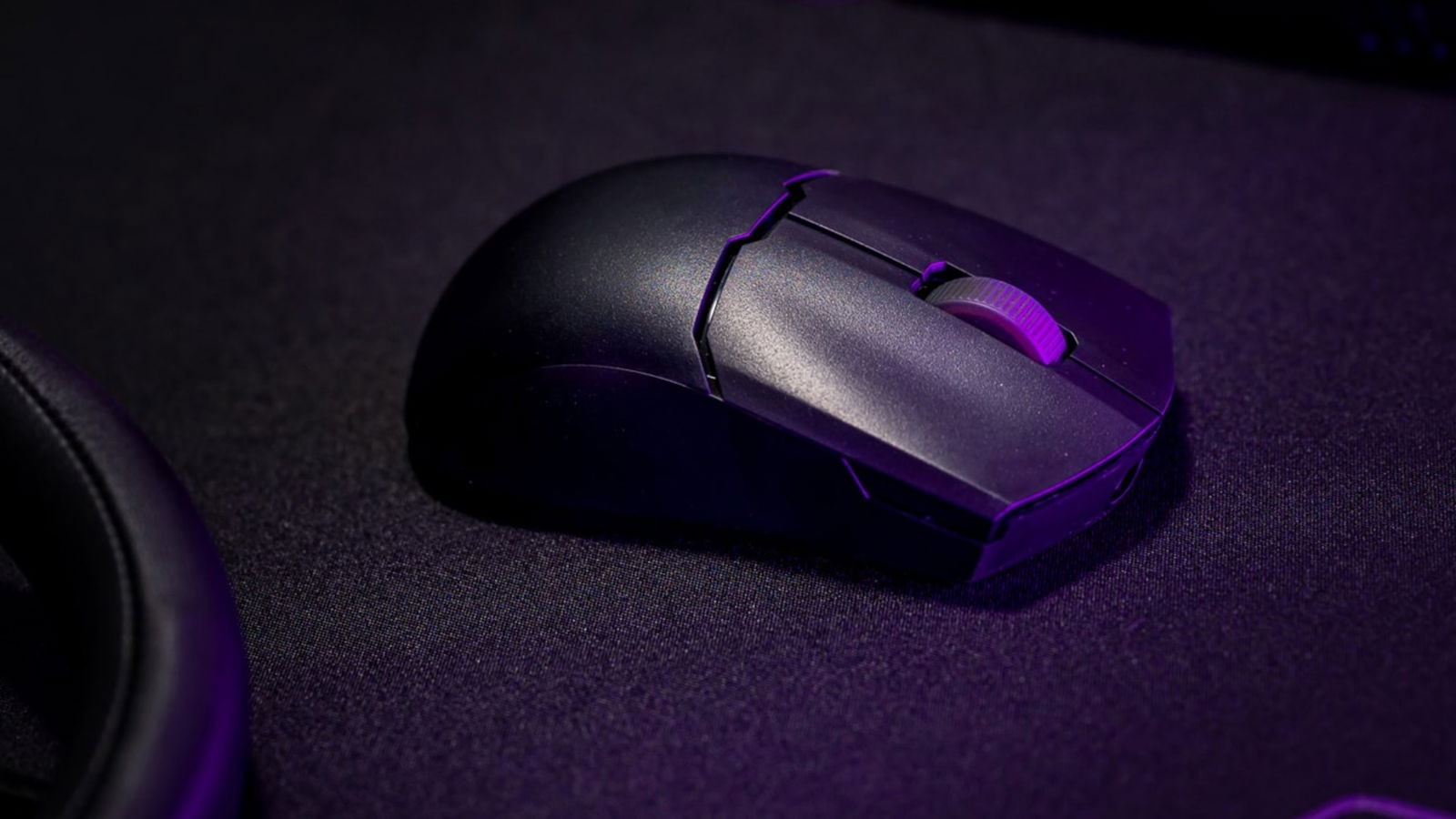 Cooler Master MM712 Review - CGMagazine