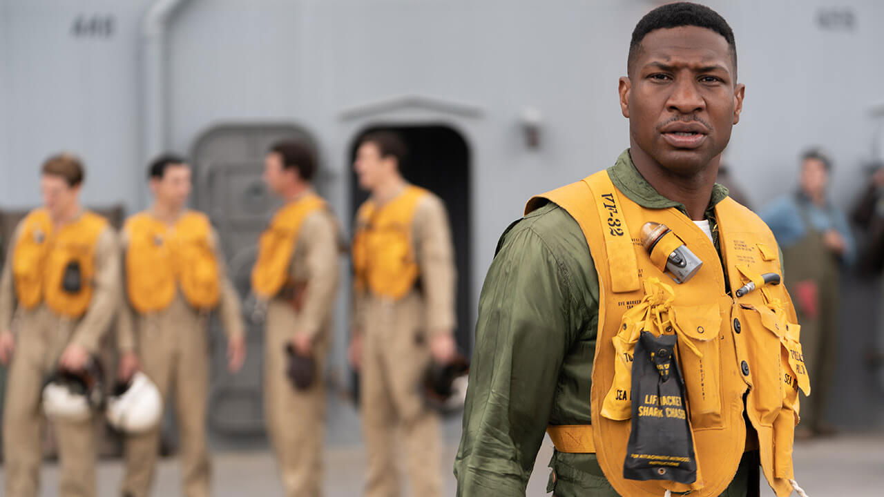 Devotion (2022) Review