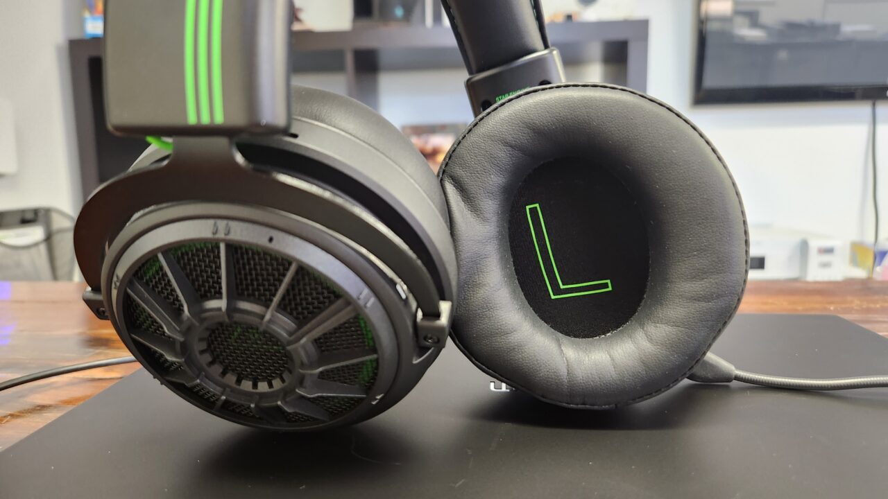 EKSA StarEngine Pro Headset Review - CGMagazine