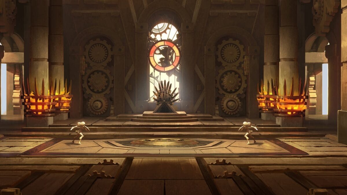 MultiVersus Season 2: New Maps & Characters Incoming!