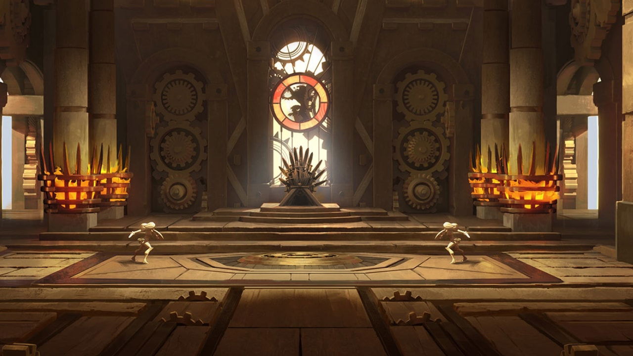 MultiVersus Season 2: New Maps & Characters Incoming!