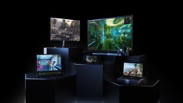 Boost Your Holiday Gaming With Geforce Now Cards
