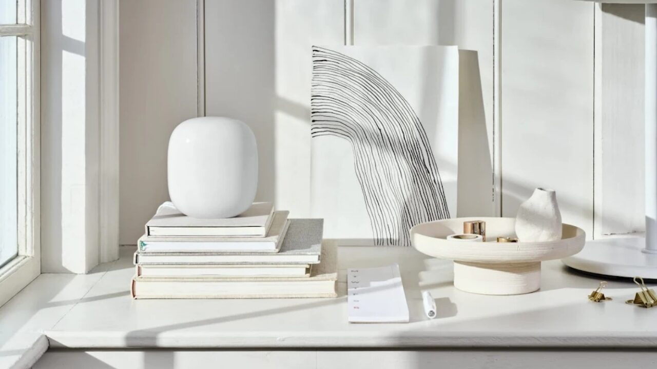 Google Nest Wi-Fi Pro Review - CGMagazine