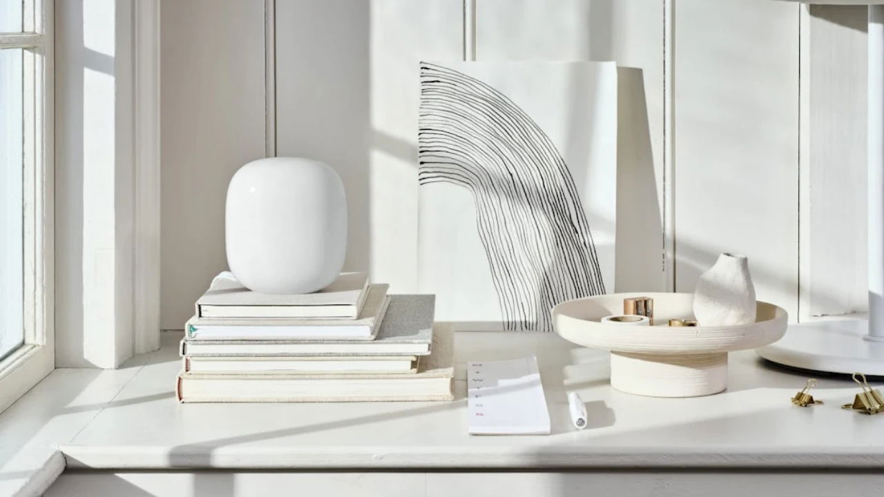 Google Nest Wi-Fi Pro Review - CGMagazine