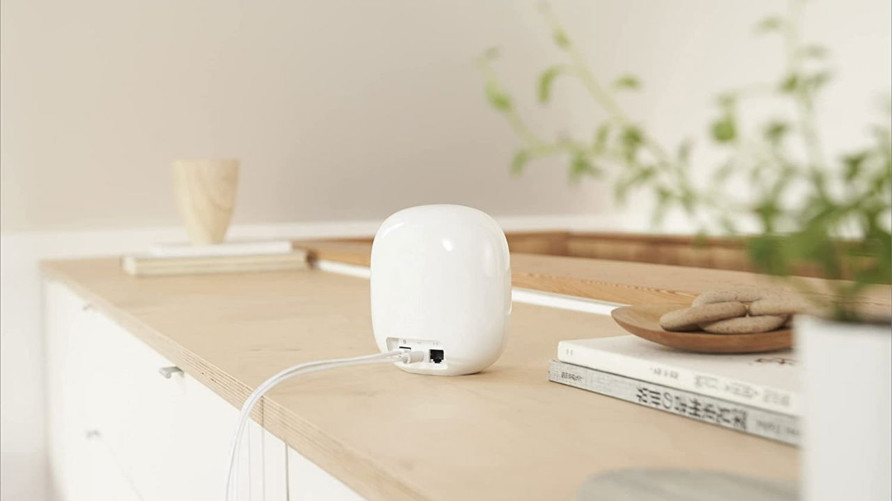 Google Nest Wi-Fi Pro Review - CGMagazine