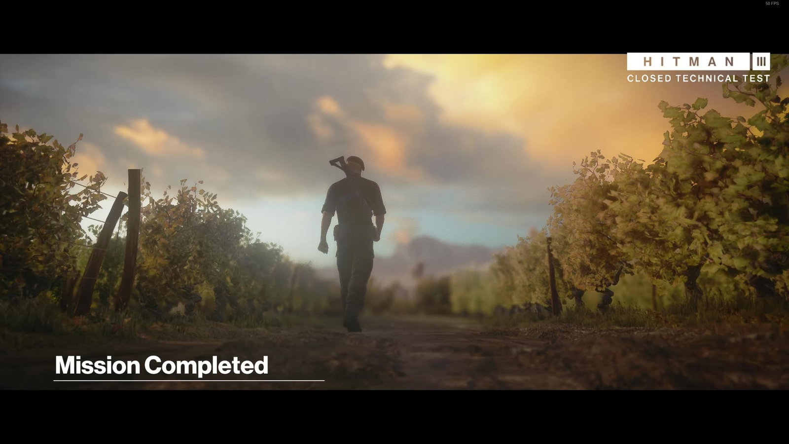Hitman 3 Freelancer Has Me Excited For The Future of Agent 47
