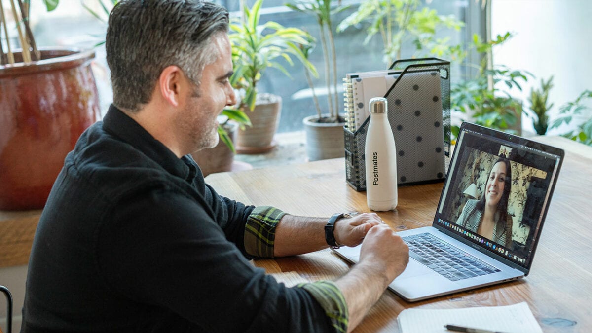 Boosting Workplace Productivity with Technology