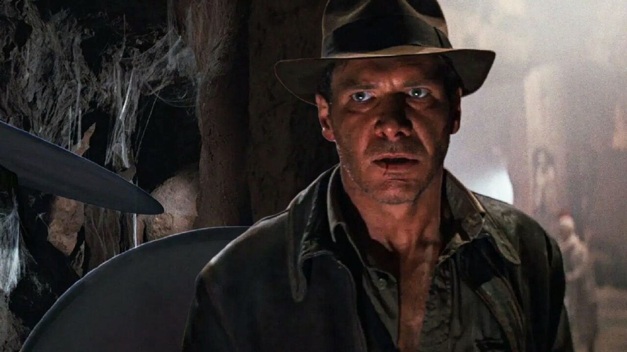 Indiana Jones 5: Timeless Adventure with De-aging Magic