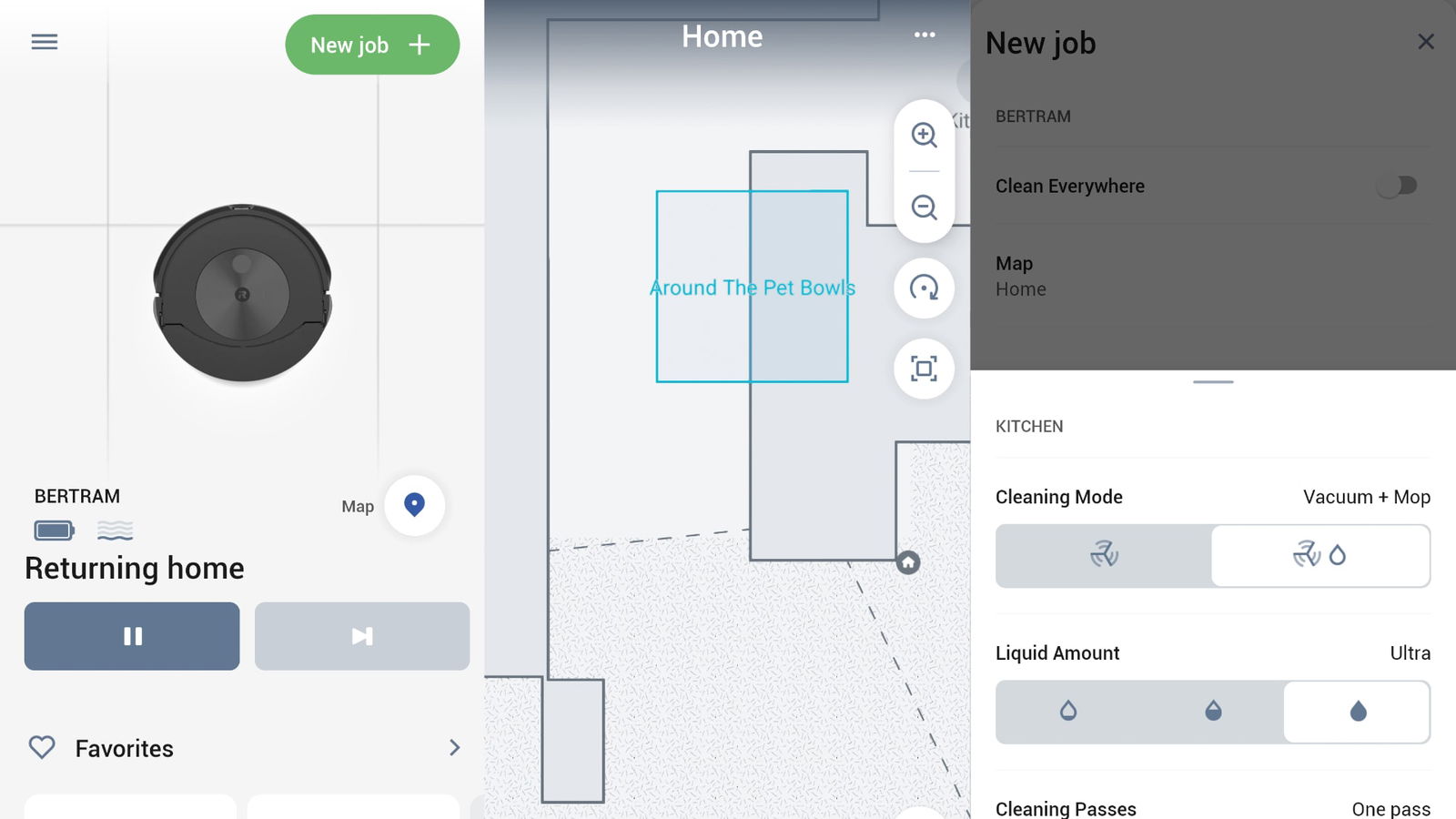 iRobot Roomba Combo J7+ Review - CGMagazine