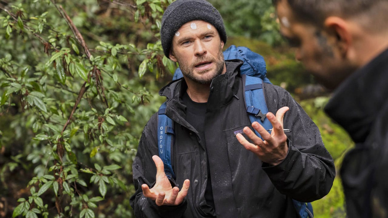 Limitless (2022) Series Review - CGMagazine