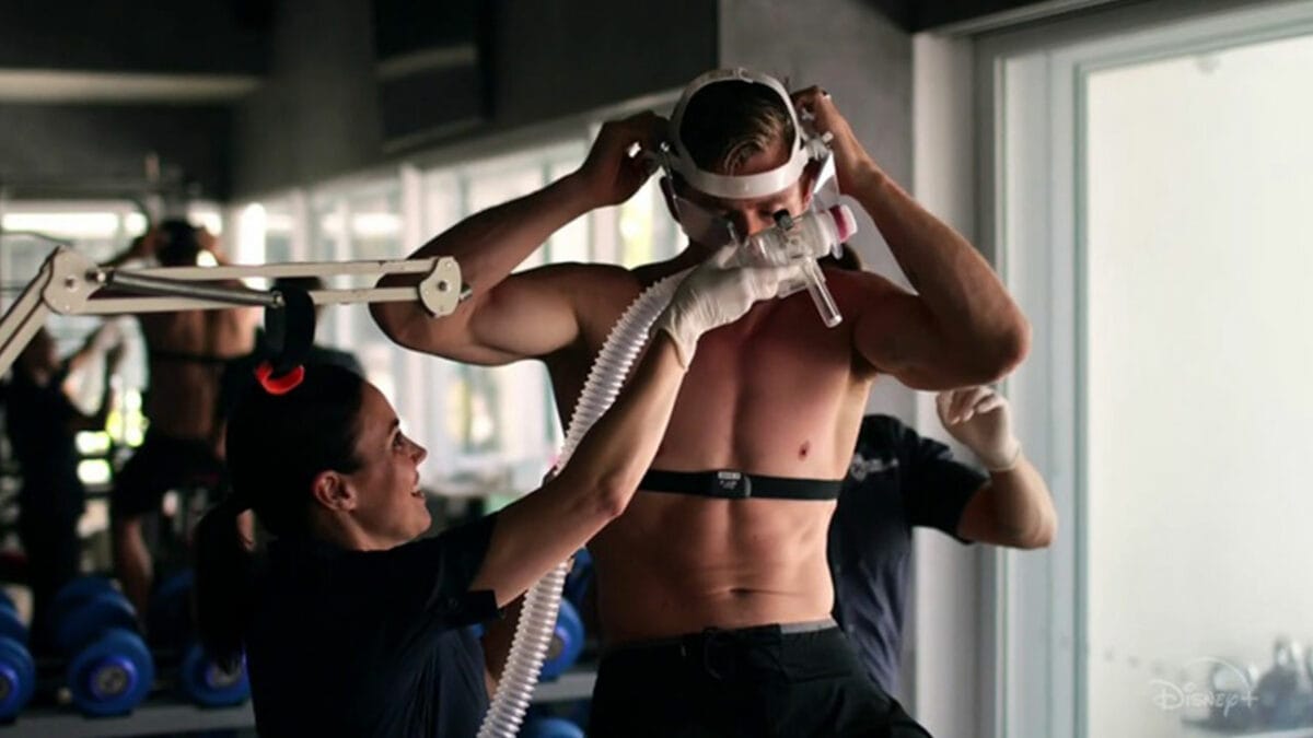 Limitless (2022) Series Review - CGMagazine