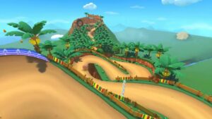 Get Ready for Mario Kart's Animal Tour - Nov 15!