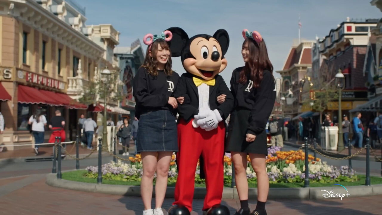 Mickey: The Story of a Mouse Review - CGMagazine