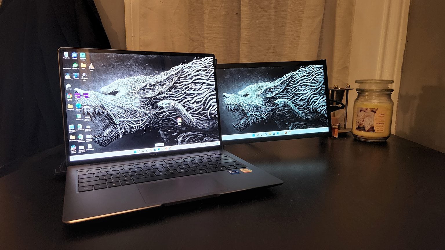 Mobile Pixels Duex Plus Review - CGMagazine