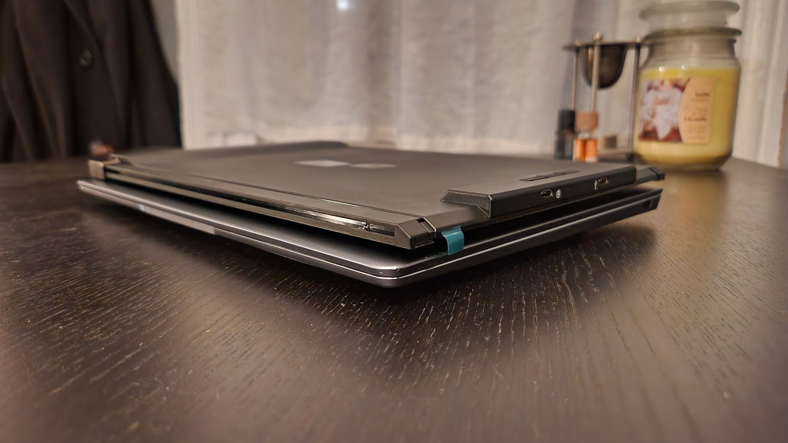 Mobile Pixels Duex Plus Review - CGMagazine