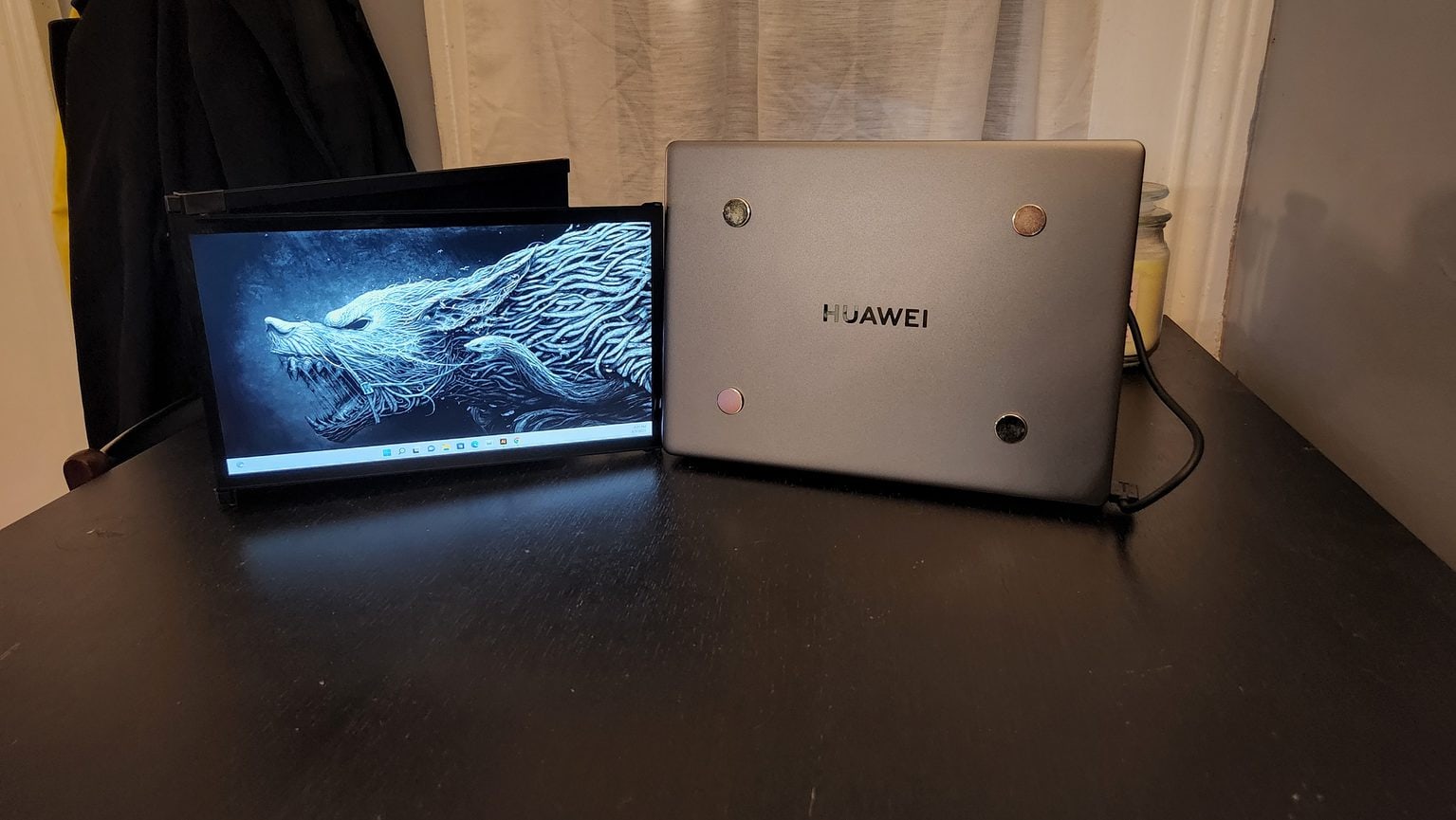 Mobile Pixels Duex Plus Review - CGMagazine