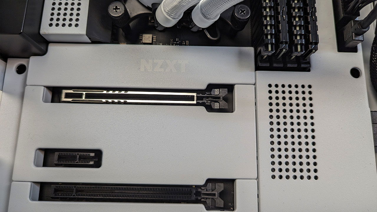 NZXT N7 Z690 Motherboard Review - CGMagazine