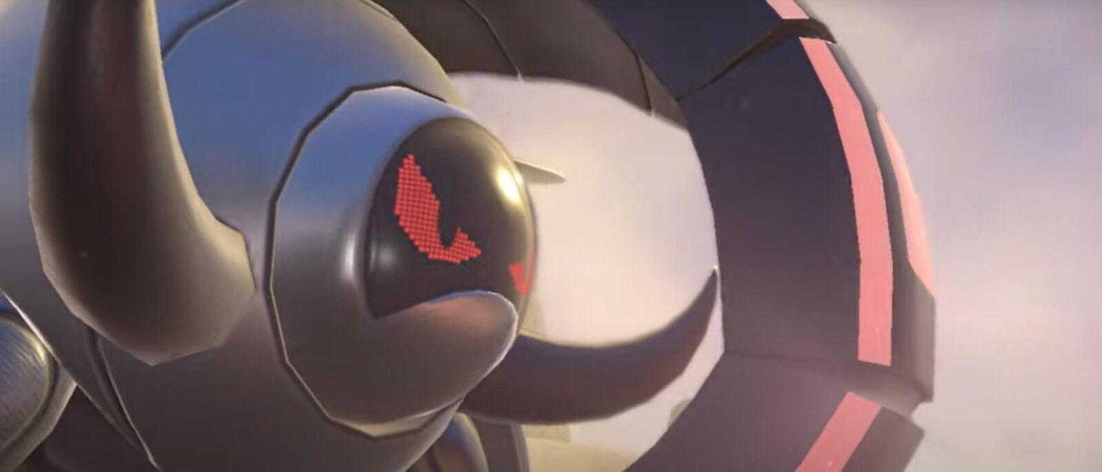 Discover New Pokémon Forms & Secrets With Ed Sheeran