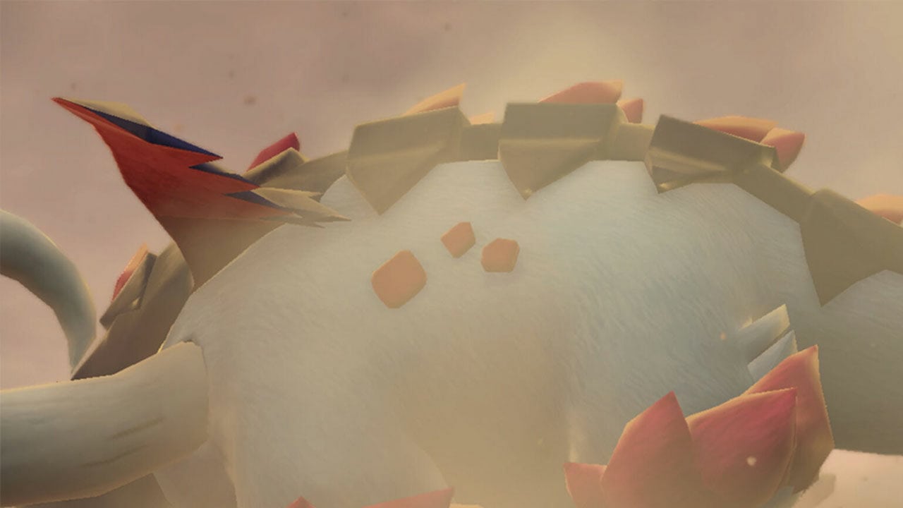 Discover New Pokémon Forms & Secrets With Ed Sheeran