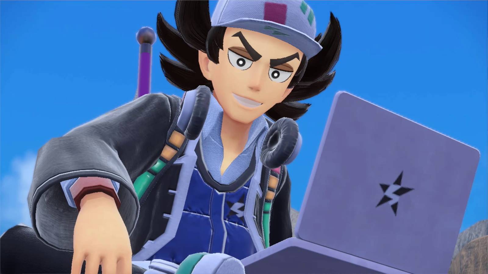 Pokémon Scarlet and Violet Review - CGMagazine