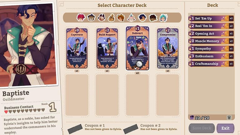 Potionomics (PC) Review - CGMagazine