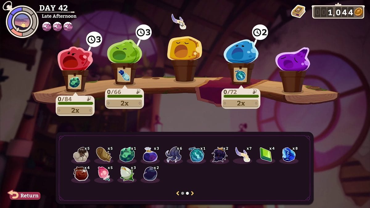 Potionomics (PC) Review - CGMagazine