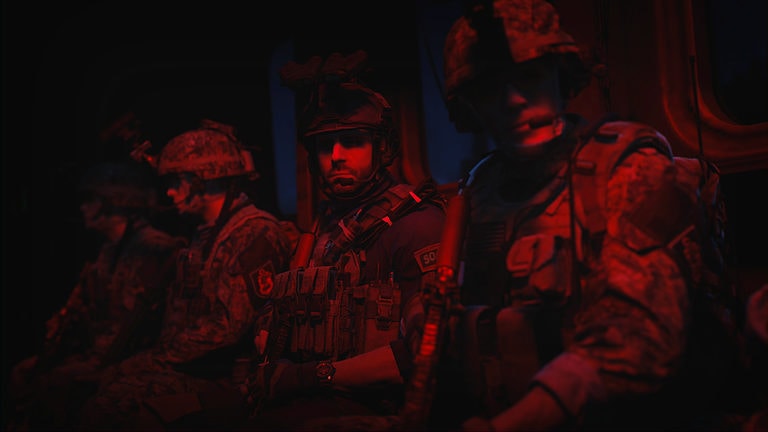 Call of Duty: Modern Warfare II (PC 2022) Review - CGMagazine